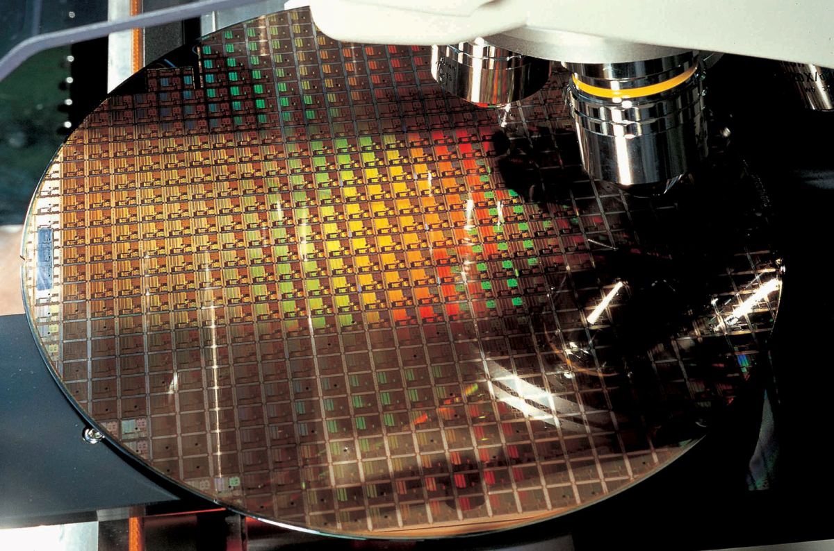Enabling Semiconductor R&D Labs - Triangle Design Group LLC