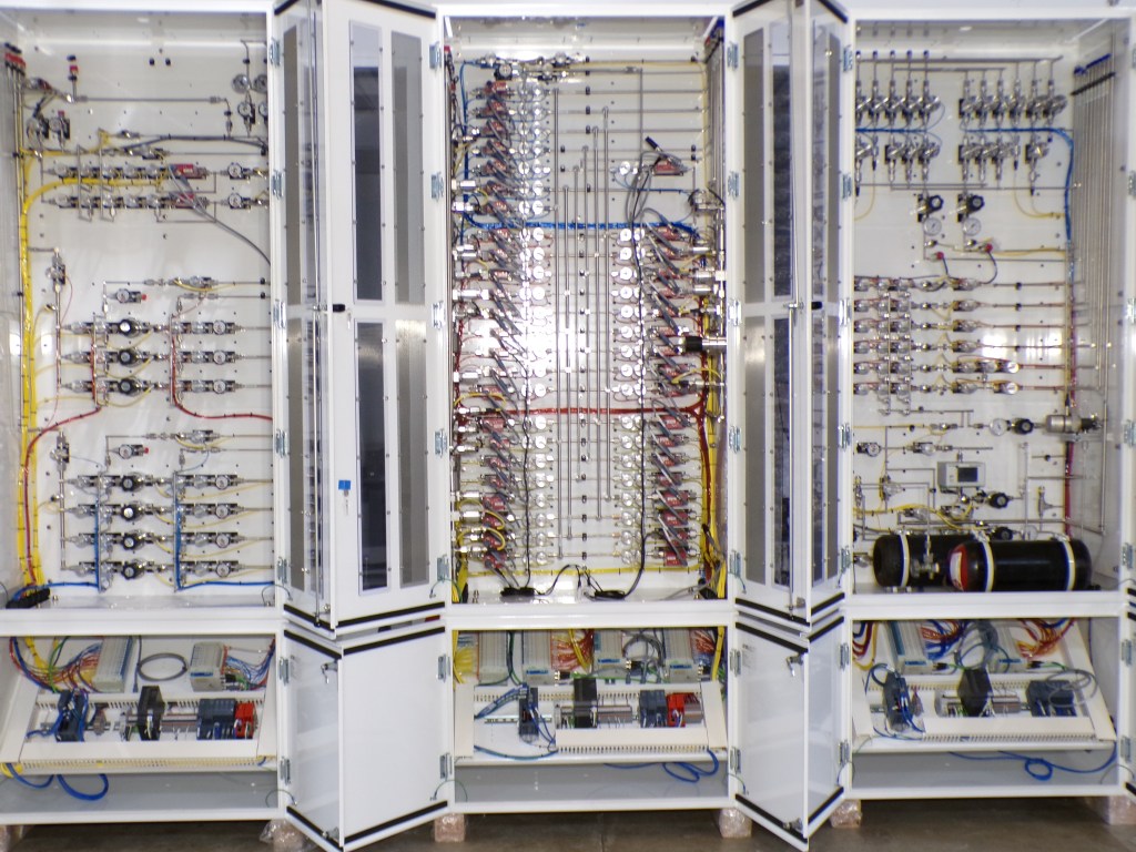 Fusion Project Phase 2! - Triangle Design Group LLC